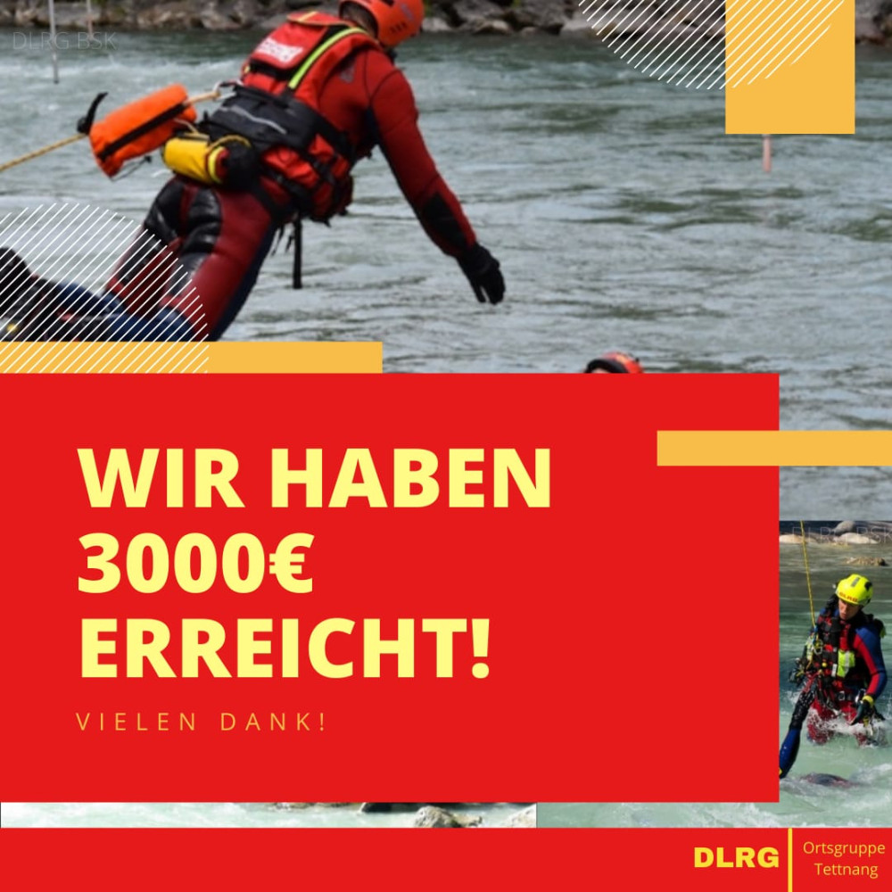 News DLRG Ortsgruppe Tettnang